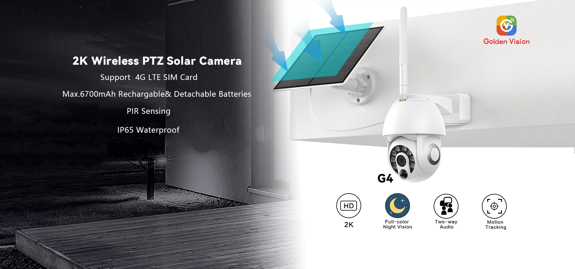 Shenzhen Golden Vision Technology Development Co., Ltd